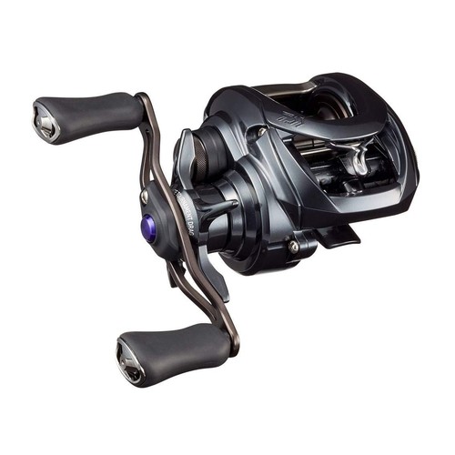 Daiwa bait reel 20 TATULA SV TW 103XH (2020 model) | eBay