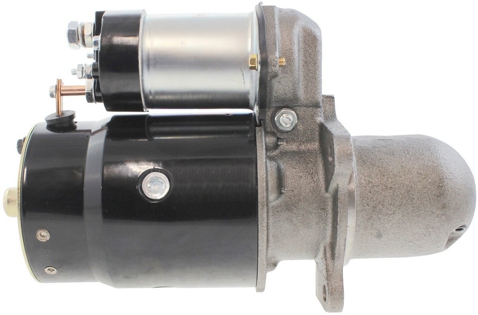 New Starter for Westerbeke Marine Diesel W50 W52 W58 Built in the USA ...