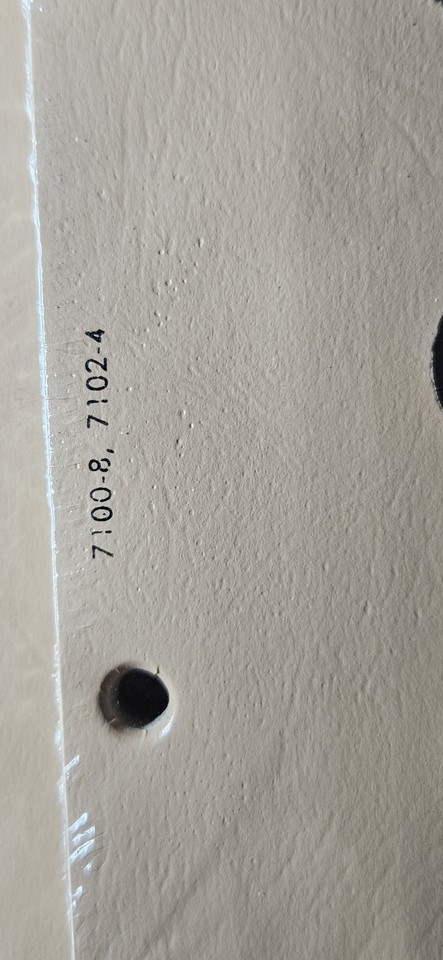 Dansco Lincoln Cent Album Page 2007-2021 (P/D) 7100 p8 or 7104 p4 ...