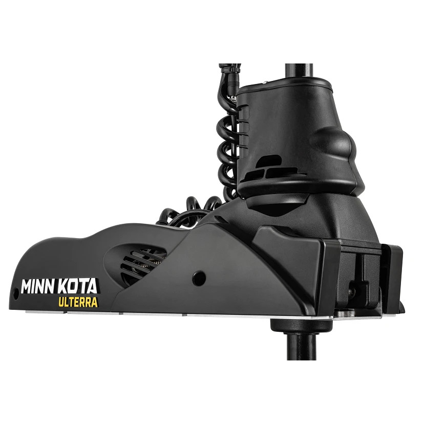 Minn Kota Ulterra 112 Trolling Motor w/GPS & Remote - DSC -36V-112LB-60 ...