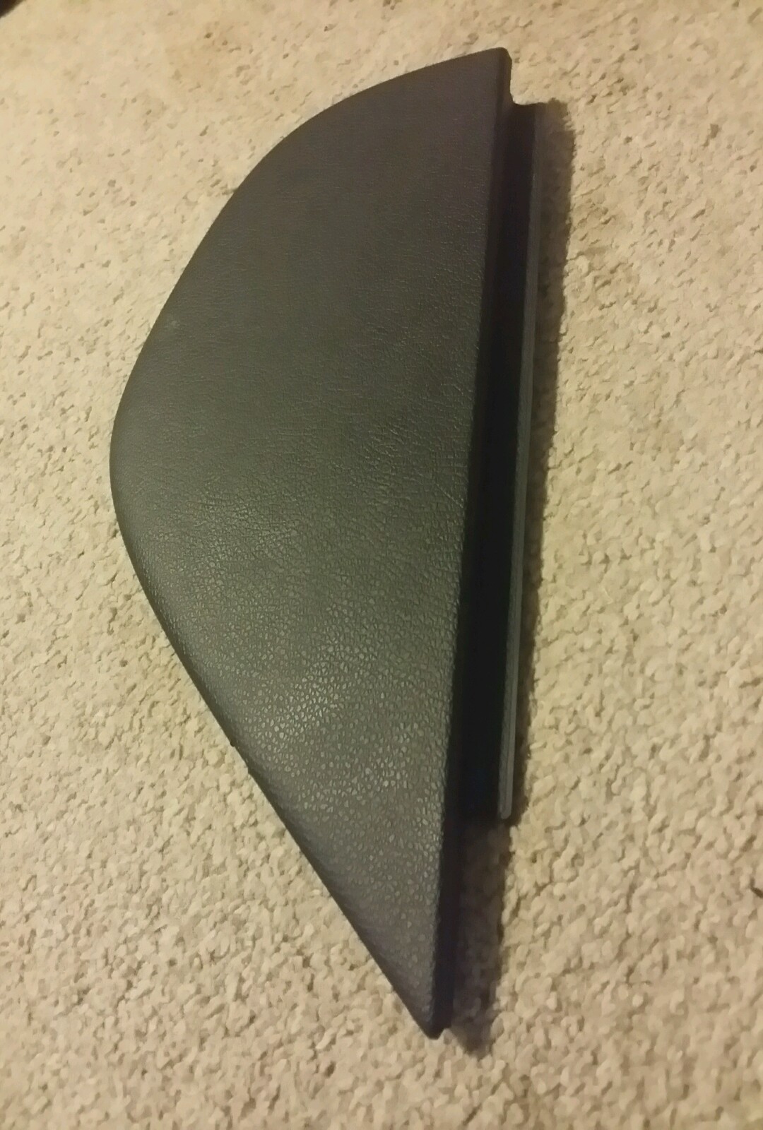 Vw mk5 RH Pass side dash end cap 1K0 858 248 06 07 08 09 | eBay