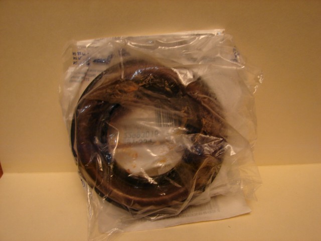 Drive Axle Shaft Seal-GM Original Equipment Sello de flecha de eje Rear ...