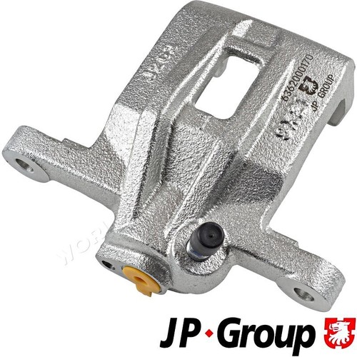 JP Rear Brake Caliper Left For CHEVROLET Lacetti DAEWOO Nubira 99-13 ...