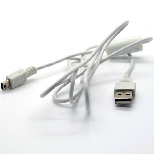 USB Data Cable Cord For Canon IFC-200U IFC-300PCU IFC-300PCU/S IFC ...