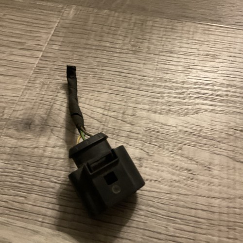 1J0973723 Pigtail Plug For Audi A4 A6 VW Passat Jetta Golf Beetle | eBay