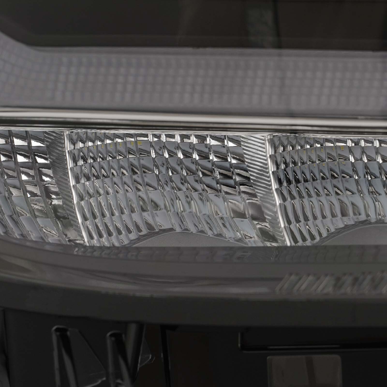 Full LED Headlight For 2020-2023 Toyota Tacoma Right Passenger Side ...