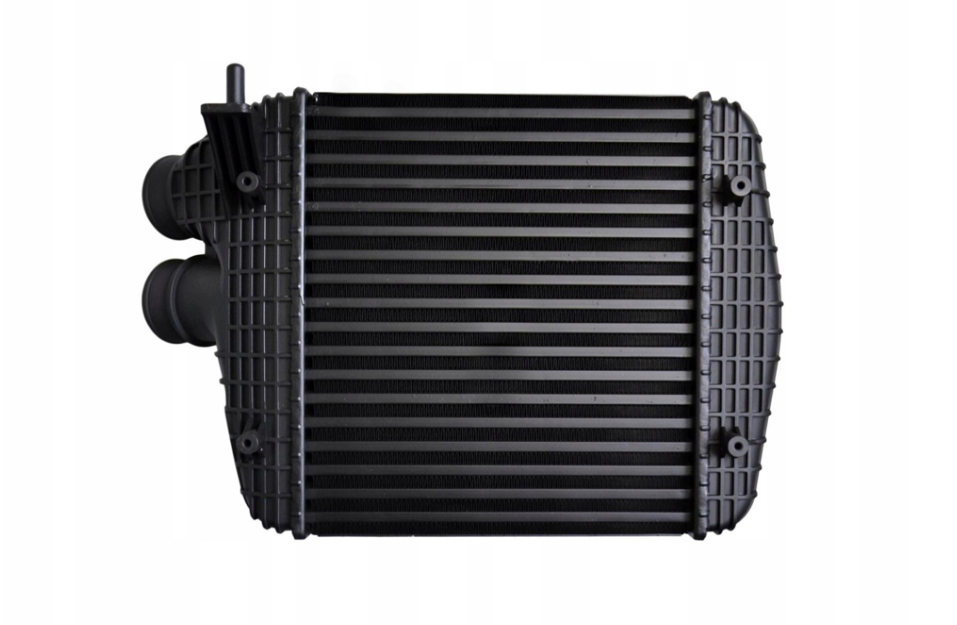 INTERCOOLER MASERATI GHIBLI QUATTROPORTE RIGHT 670035635 670004976 ...