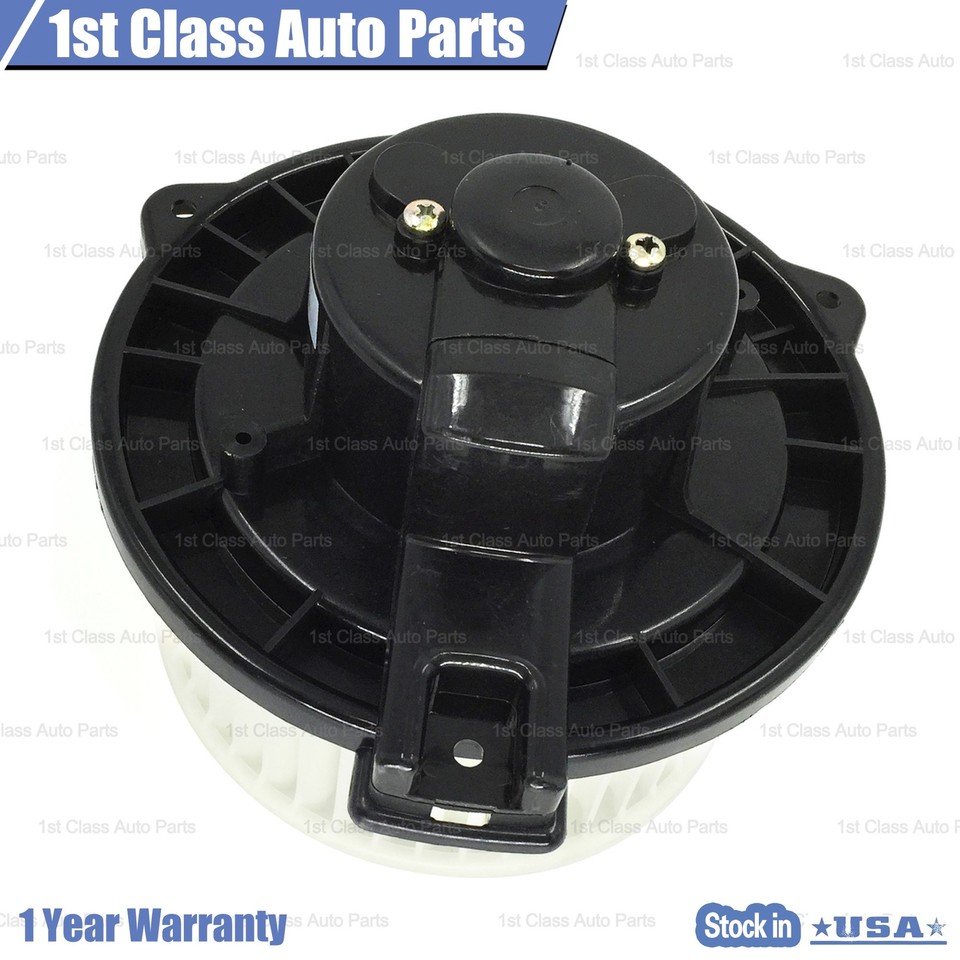 Blower Motor With Fan Cage For Acura Mdx Honda Odyssey Accord Pilot 700002 | eBay