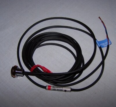 Brand NEW IN BOX KEYENCE EM-010 (EM010) Fiber Amplifier Sensor 1PCS | eBay