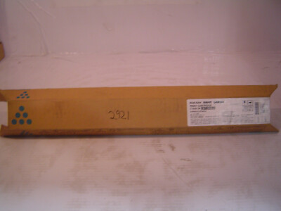 Genuine Ricoh SP C811DNHA/LP 440C/CLP240D Cyan Toner Cartridge 820024 ...