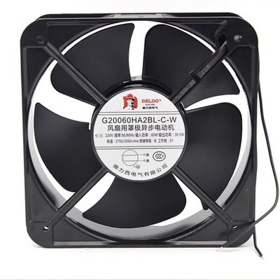 Fans - Industrial Fan