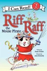 Riff Raff the Mouse Pirate (I Can Read Level 2) - Paperback - GOOD ...