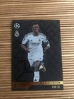 Vini Jr Black Edge Edition - Card Value