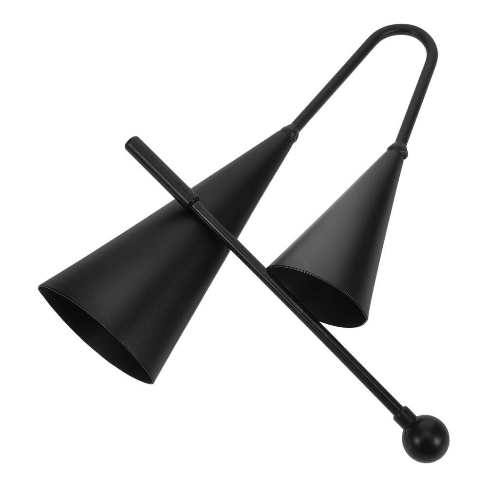 Cowbell Musical Instrument