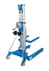 Genie lift SL10 for hire | eBay UK