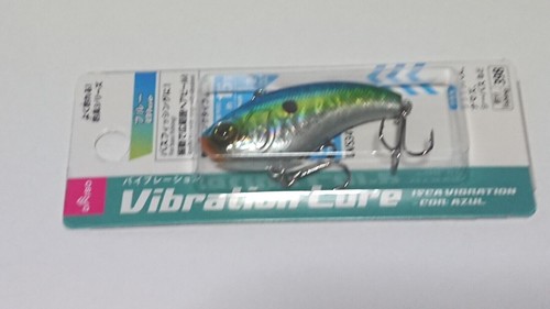 Daiso! Fishing gear series 5 types of fishing lures set Free shipping ...