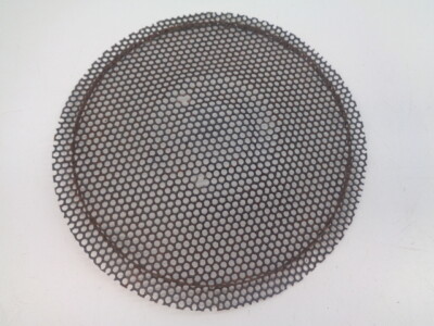 Grass debris screen Briggs Stratton 28R707 13.5 HP I/C Gold engine U4E ...