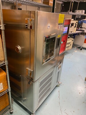 Environmental Chambers - Humidity Environmental Chamber