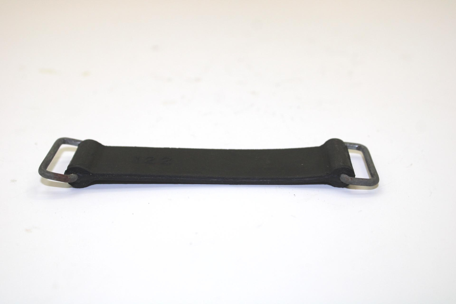 1982+Yamaha+Maxim+1100+Oem+Tool+Box+Strap+26L-82131-00-00+MY218 for ...