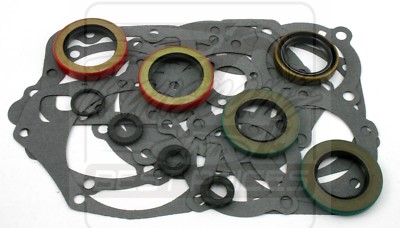 Fits Ford Direct Mount NP205 Transfer Case Gasket & Seal Kit | eBay