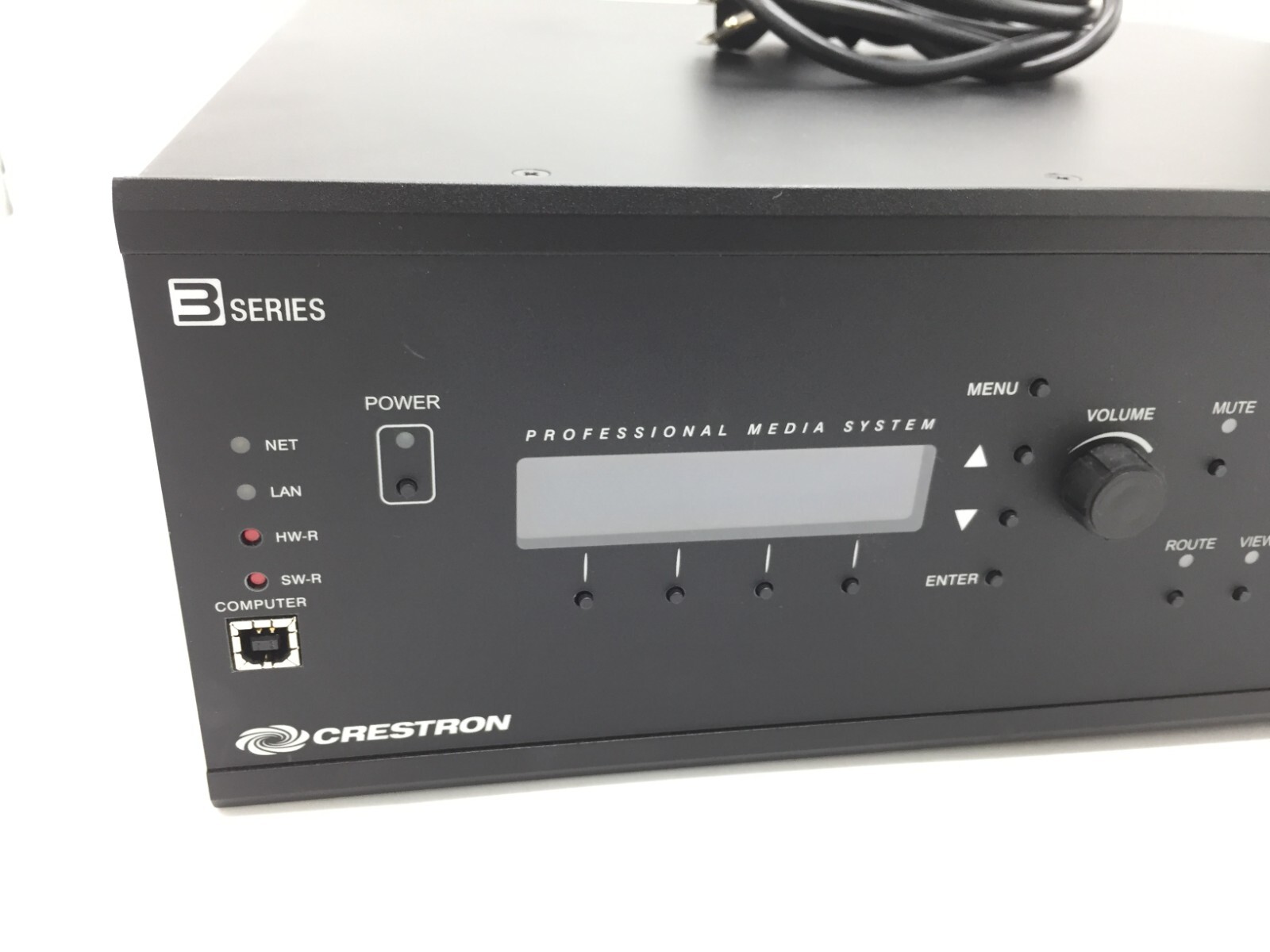 Crestron DMPS3-300-C 3-Series DigitalMedia Presentation System | eBay
