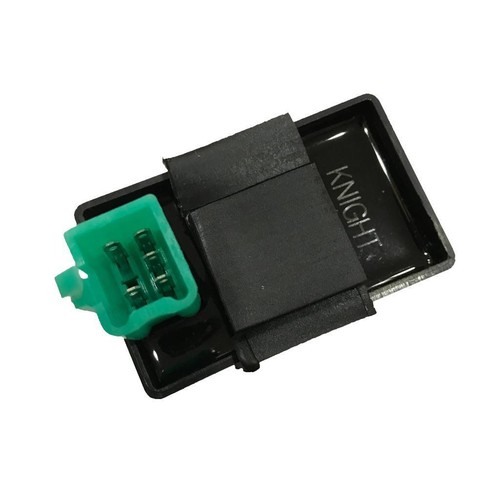 5 Pins AC CDI Box Unit For 50CC 70cc 100CC 110CC ATV | eBay Australia