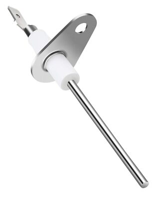 AMI PARTS Upgraded Furnace Flame Sensor for Goodman 0130F00010 fit ...