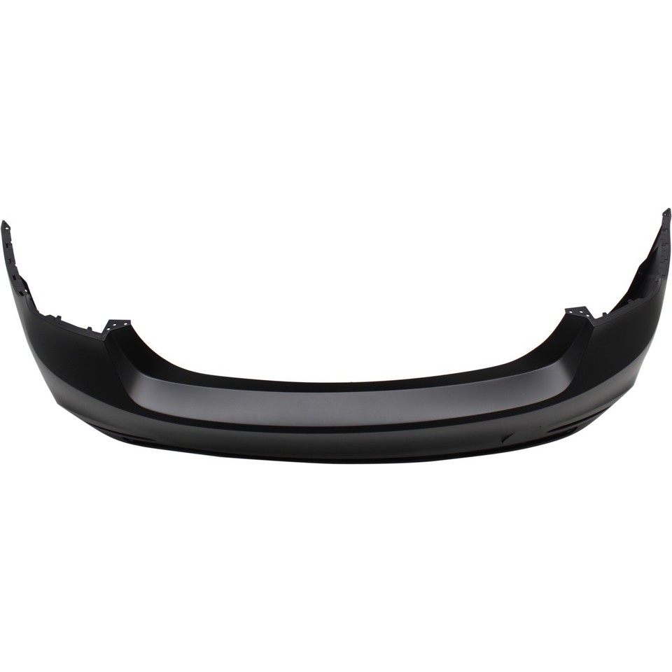 51127384603 CAPA Bumper Cover Fascia Rear for 328 330 Sedan BMW 328i ...