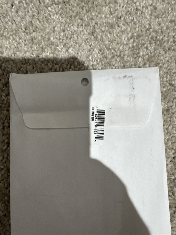 Vaculine Can-Sweep Sweep Inlet Valve Trim Plate White. 045621 | eBay