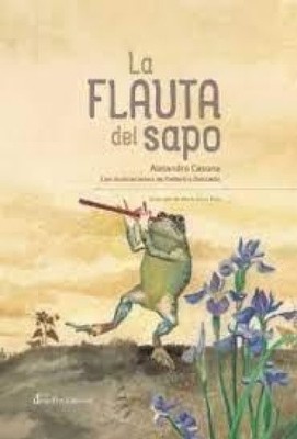 La flauta del sapo [Spanish] [Paperback] | eBay