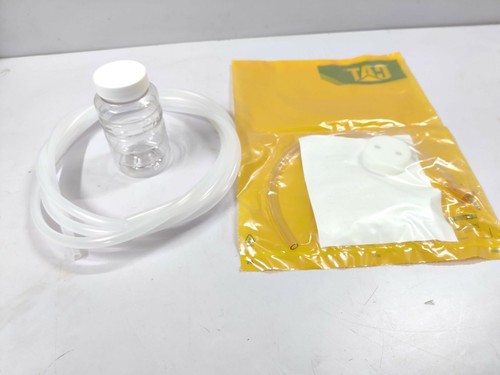 Caterpillar Scheduled Oil Sampling (S.O.S) Fluid Analysis Kit | eBay