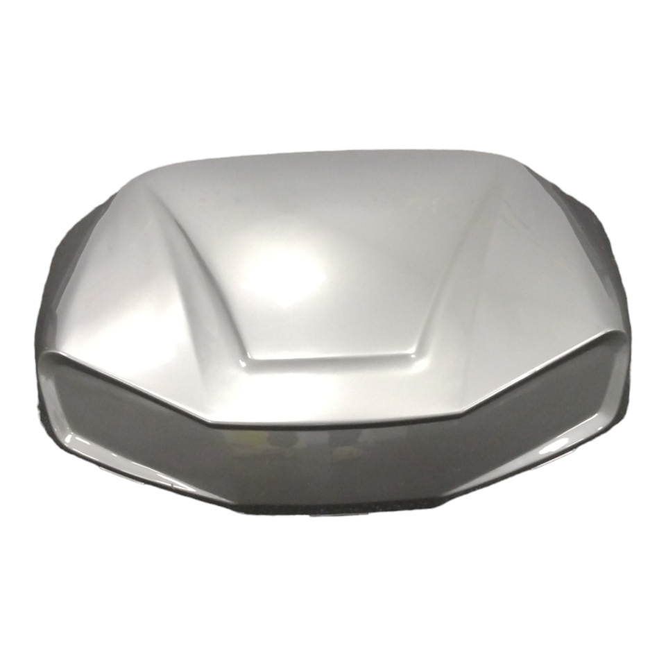 Club Car Tempo Body Kit - Factory Style MADE IN THE USA - Steel Grey ...