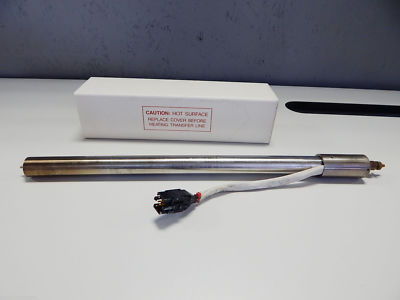 Analytical Instruments - Transfer Line