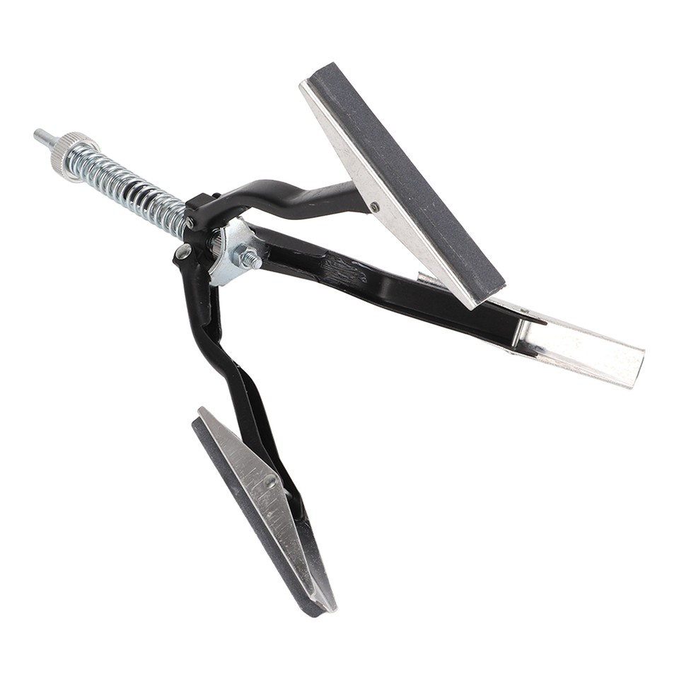 Engine Cylinder Deglazing Tool 27in Honer 3 Jaws Metal Brake Piston ...