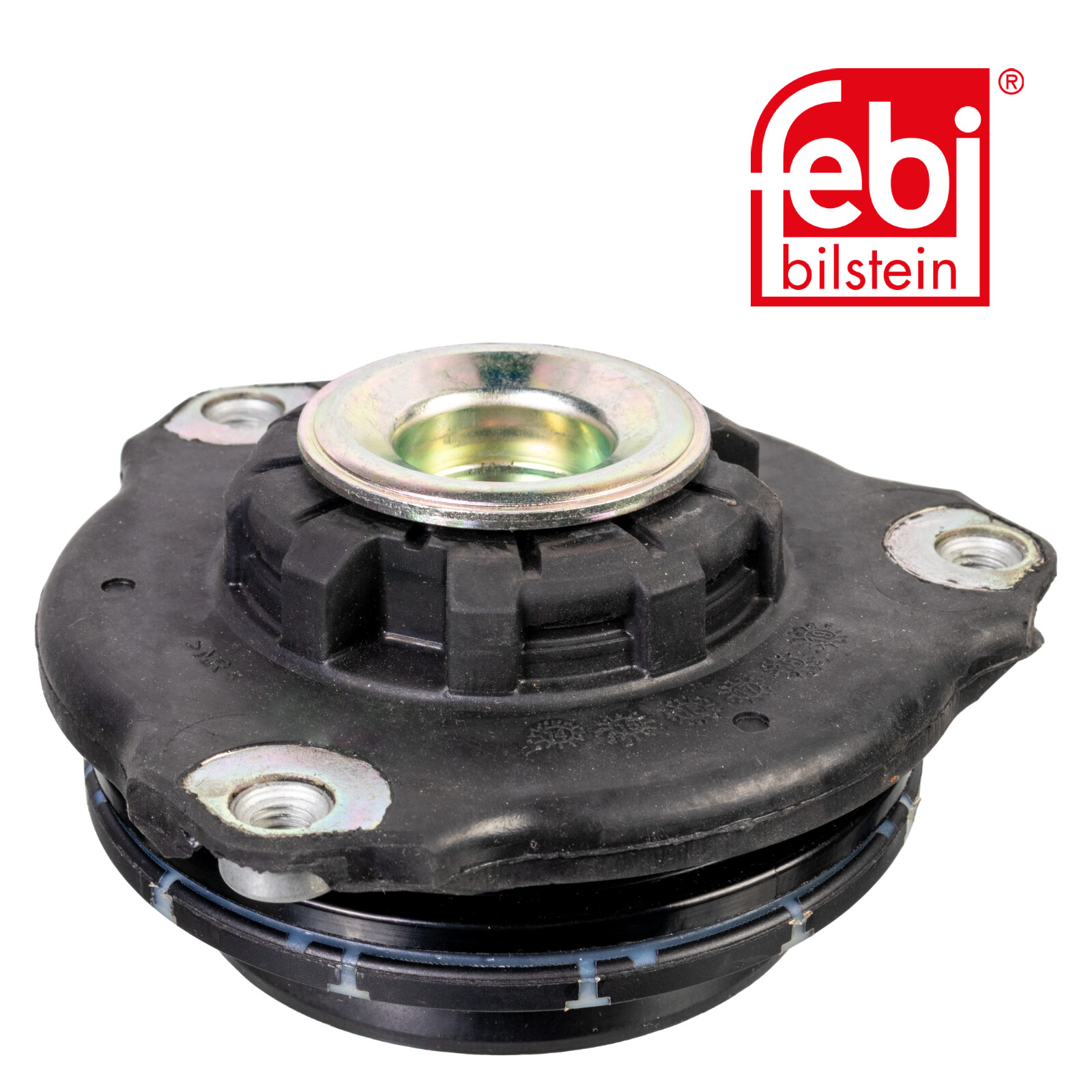 FEBI Strut Mounting - 172268 - 52116186 | eBay