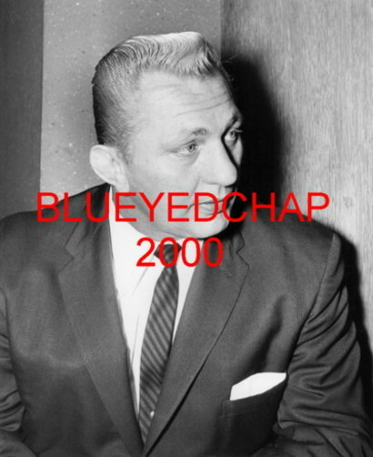 BUDDY ROGERS WRESTLER 8 X 10 WRESTLING PHOTO WWWF NWA | eBay