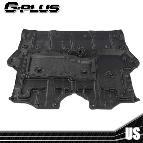 Front Engine Splash Shield Under Cover Fit For 2006 Lexus GS300 2007 ...