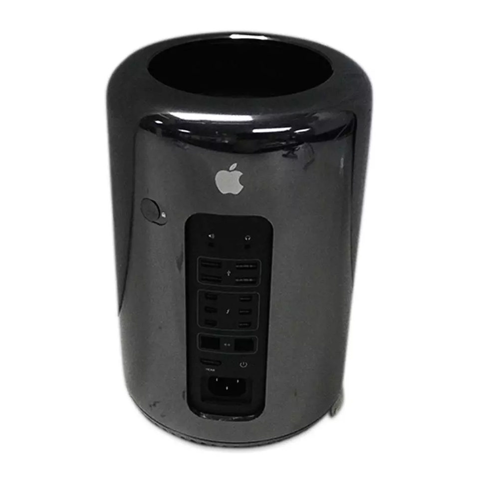 Apple Mac Pro A1481 2013 3.7GHz 64GB Dual D300 AMD GPU Mojave 256GB SSD ...