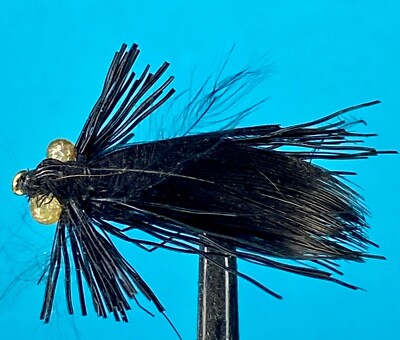 8 Wells Mudeye fly fishing flies | eBay Australia