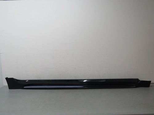 2019 2020 2021 TOYOTA COROLLA RIGHT SIDE ROCKER MOLDING PANEL | eBay