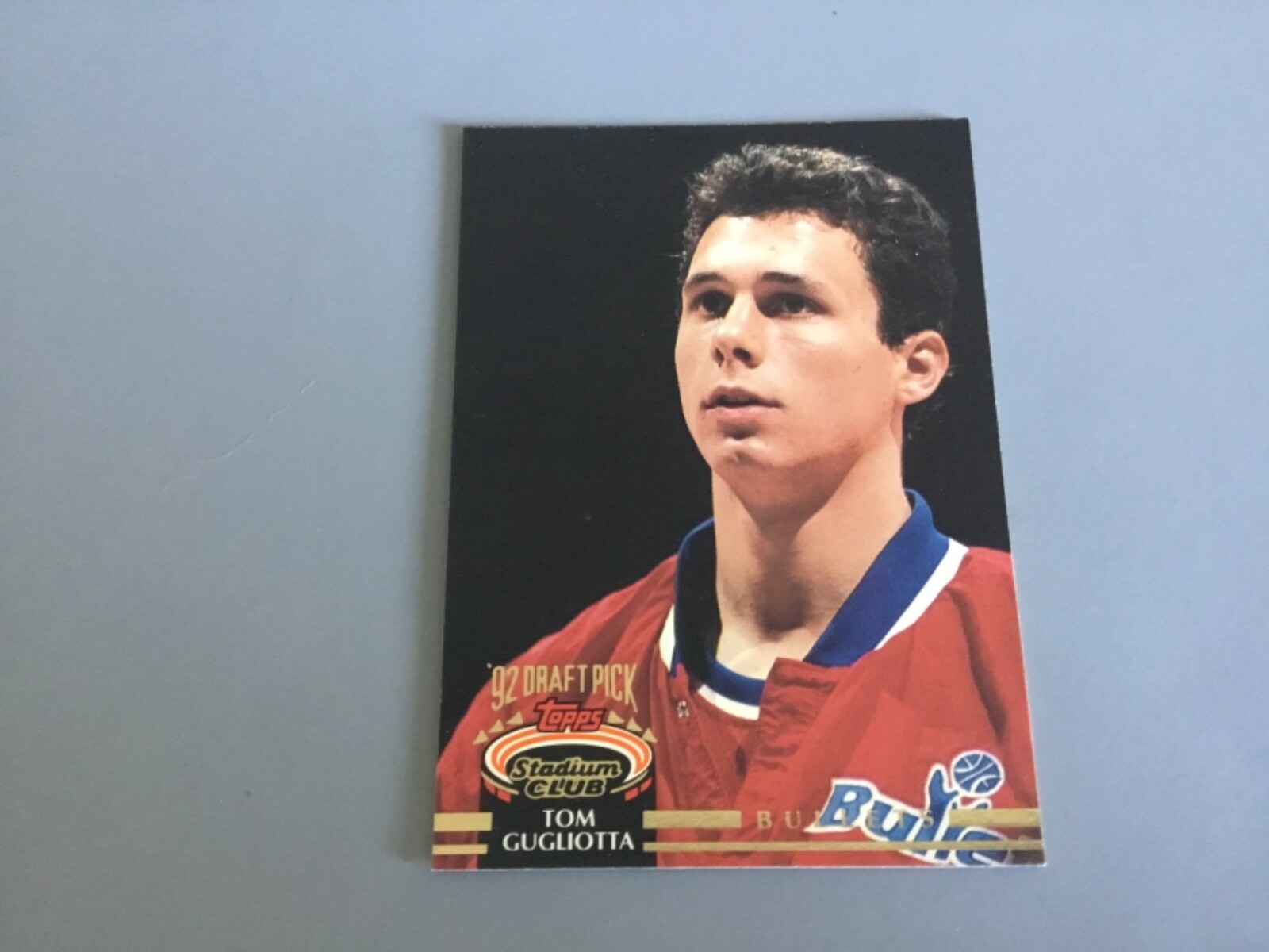 1993-94 Stadium Club Tom Gugliotta #288 | eBay