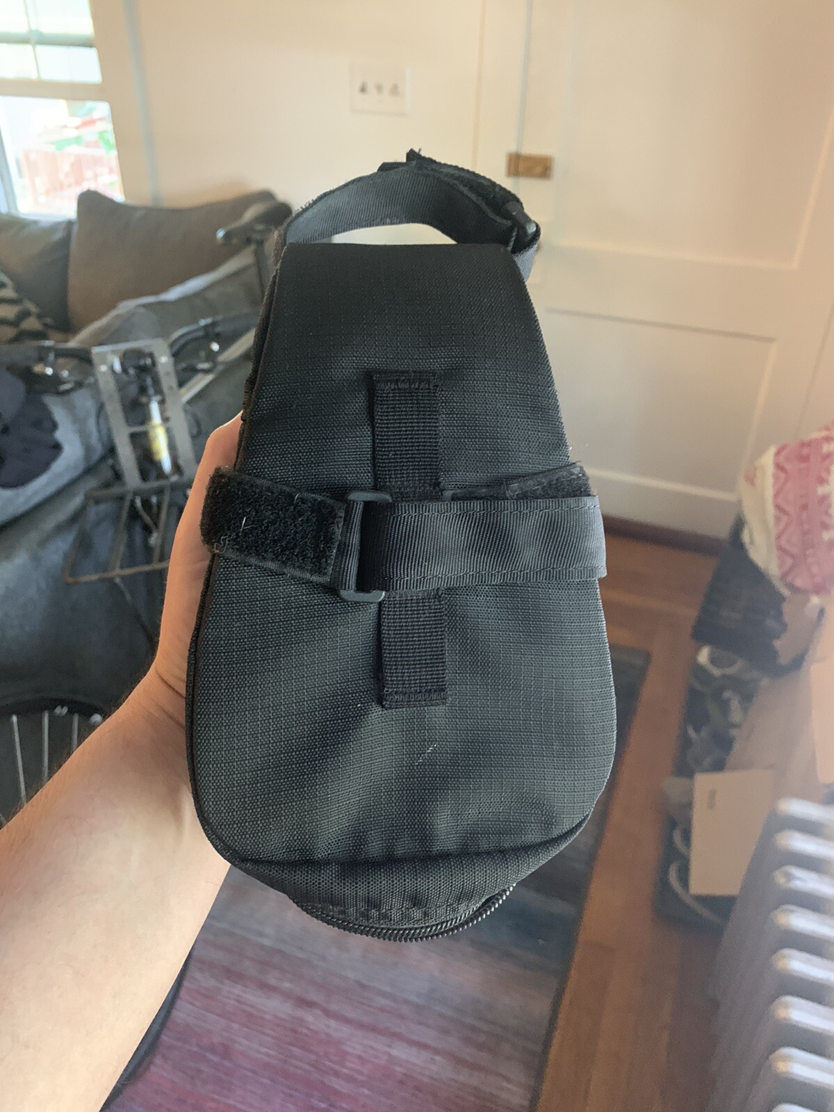 Bontrager (Saddle Bag) Bike Bag | eBay