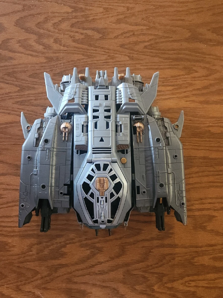 The Ark Transformers Dark Of The Moon