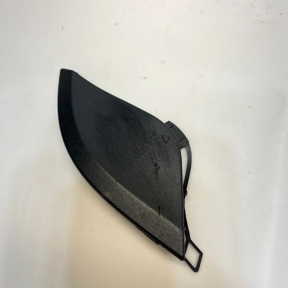 OEM BMW X3 SERIES F25 FRONT BUMPER TOW HOOK EYE COVER CAP 51117210474 ...