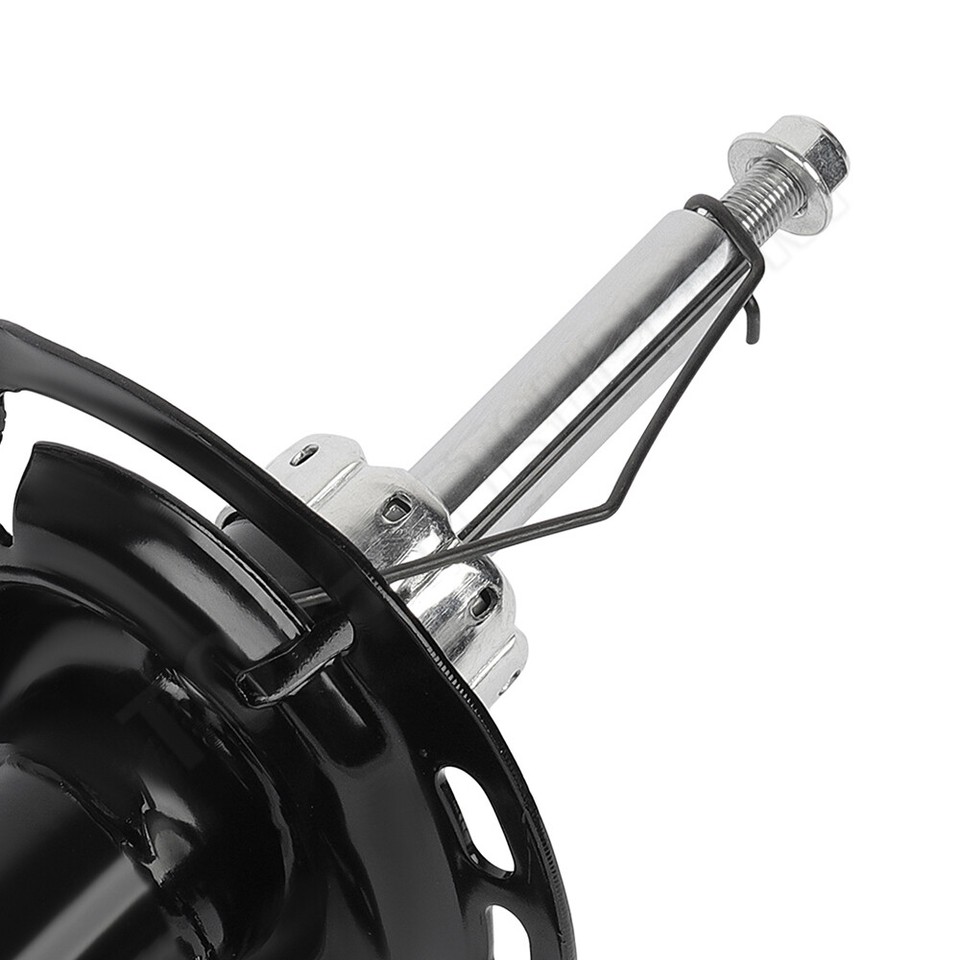 For Ford Fusion 2013-2020 Front Rear 4 Shocks Struts L &R Absorbers ...