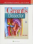 Grant's Dissector - Paperback By Detton PhD, Alan J. - GOOD | eBay