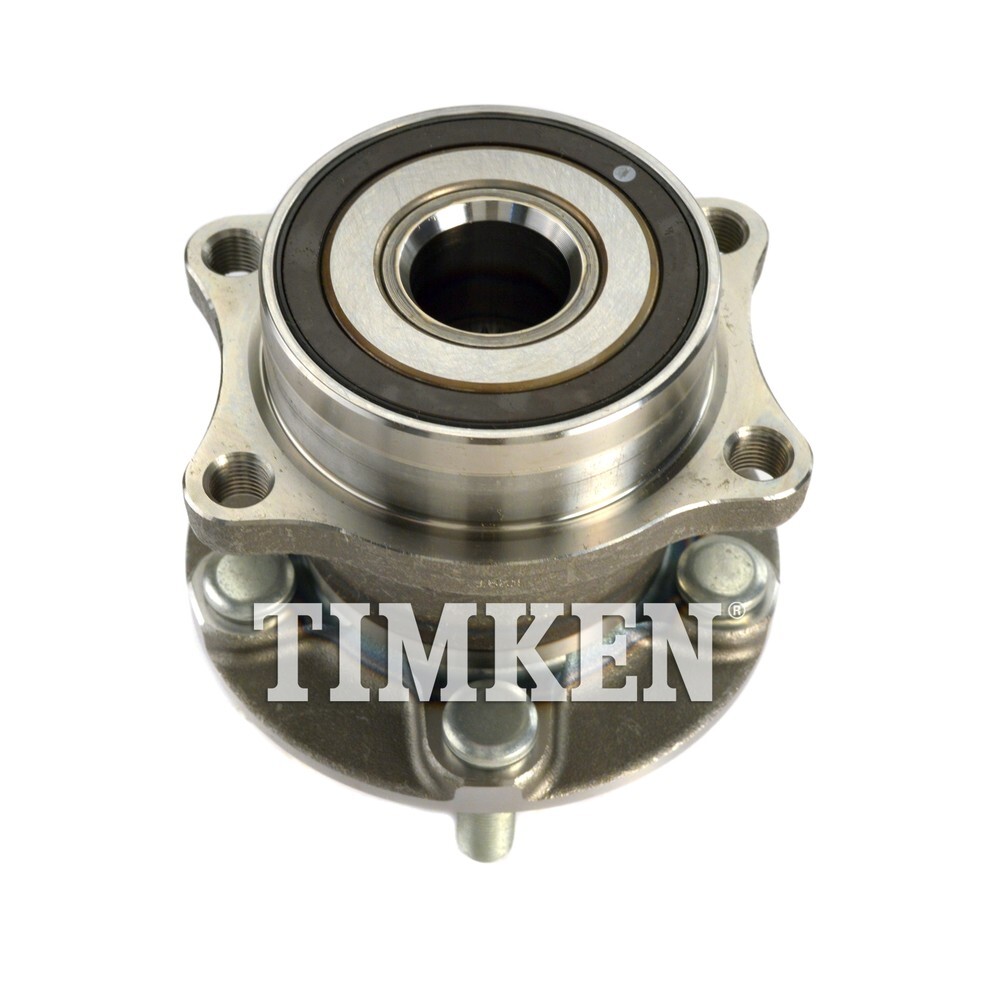 Wheel Bearing and Hub Assembly-RWD Timken HA590519 for sale online | eBay