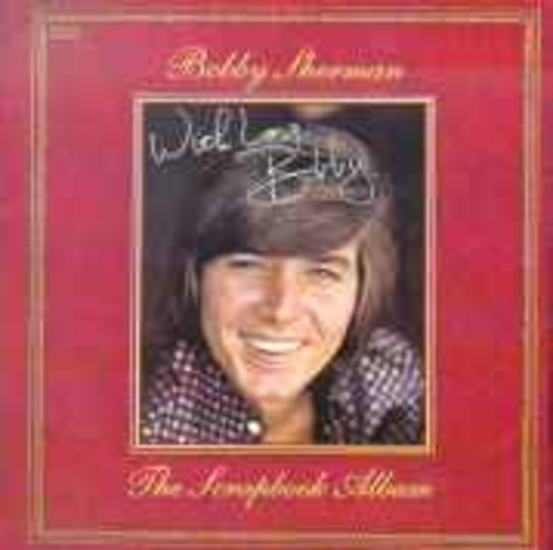With Love Bobby [Record] | eBay