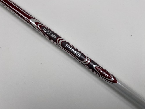 Ping Faith 6 Hybrid 28* ULT200 Ladies Graphite Womens RH | eBay