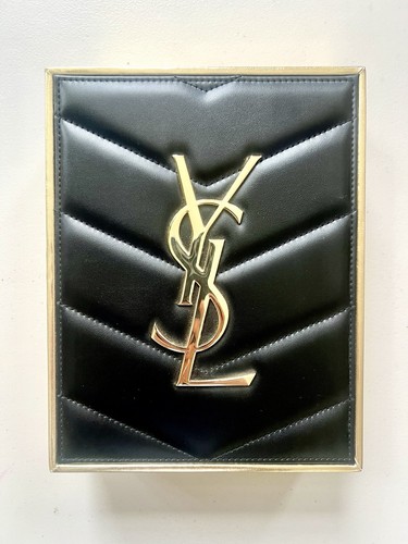 YSL Empty Makeup Box | eBay